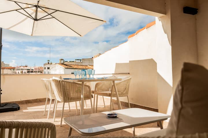 Qazris Suites, Suite Altyin - Cáceres