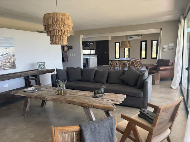 Casa En Miramar Links - Miramar