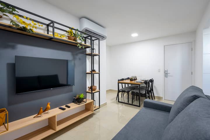 Haus Smart Living Recife Opção 4 - Recife