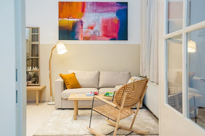 New | Downtown Loft Apt @ St. Stephan's Basilic - Budapest