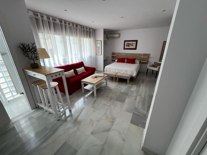 Estudio Chez Luna Marbella - Marbella