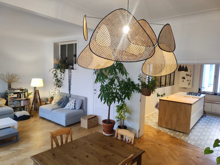 Appartement - Bruxelles