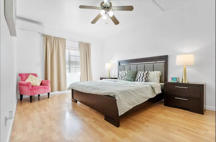 Cute And Stylish Hideaway! - Rosemead, CA