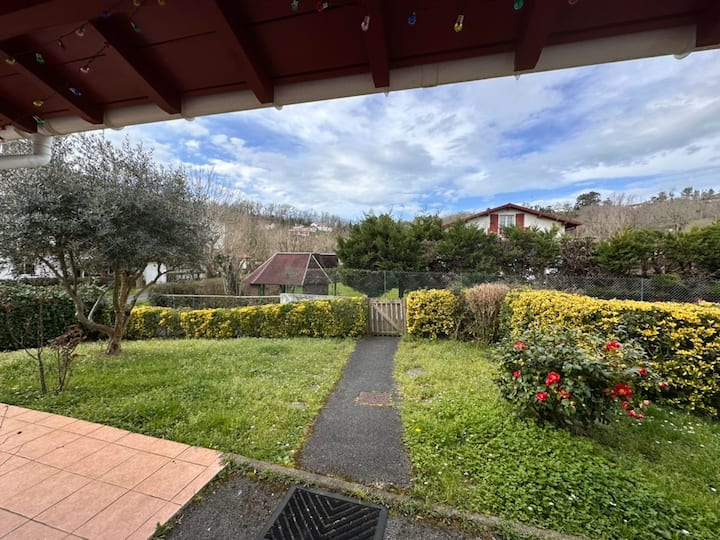 Maison Agréable - Bera