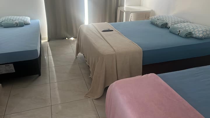 Júlio César - Penha