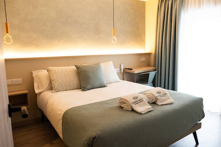 Qazris Suites, Suite Azraq - 卡塞雷斯