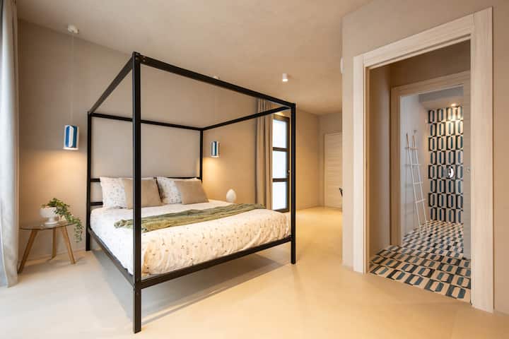 Oikos Rooms - Marsala