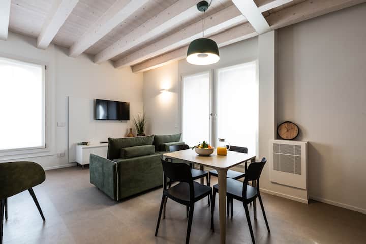 Residenza Ca' Rovere - Apt. 3 - Treviso