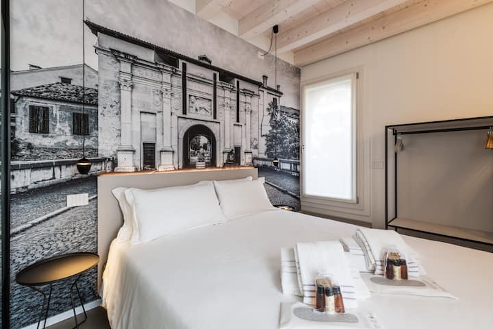 Apt. 3 - Residenza Ca' Rovere - Treviso