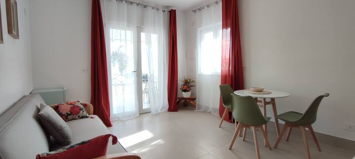 B&b I Due Orizzonti - Mattinata