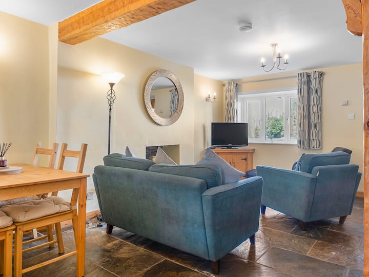 Charming Cottage Near Cartmel. - Cartmel