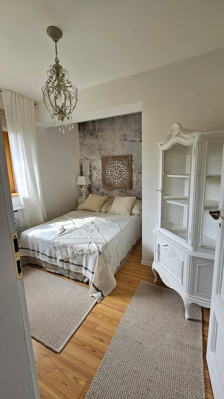 Tatrzańska Prowansja - Zakopane