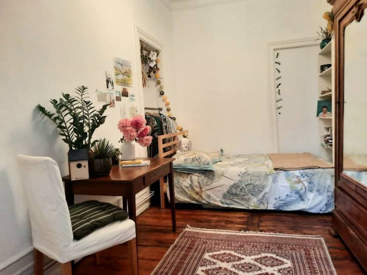 Chambre Double Sur Place Kléber - Straatsburg