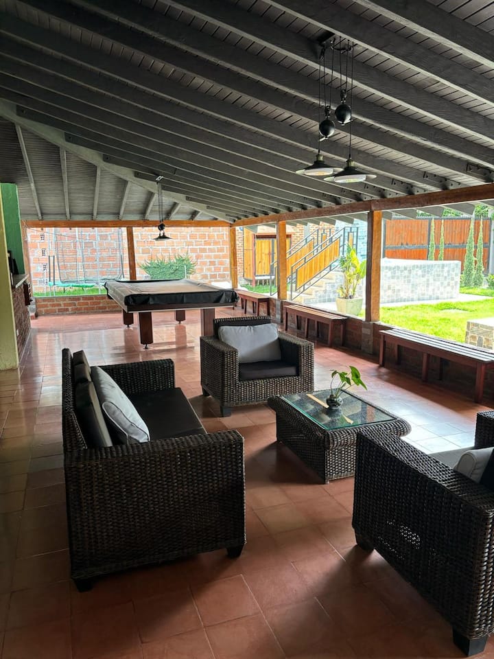 Finca Tres Potrillos - Buga