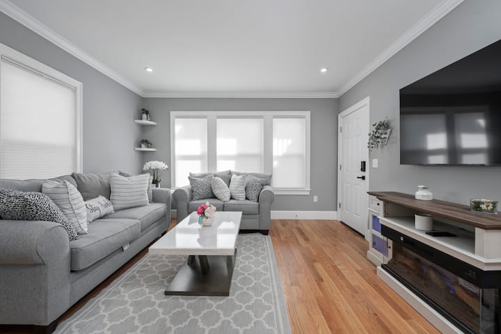 Luxury Milton Home - Boston, MA
