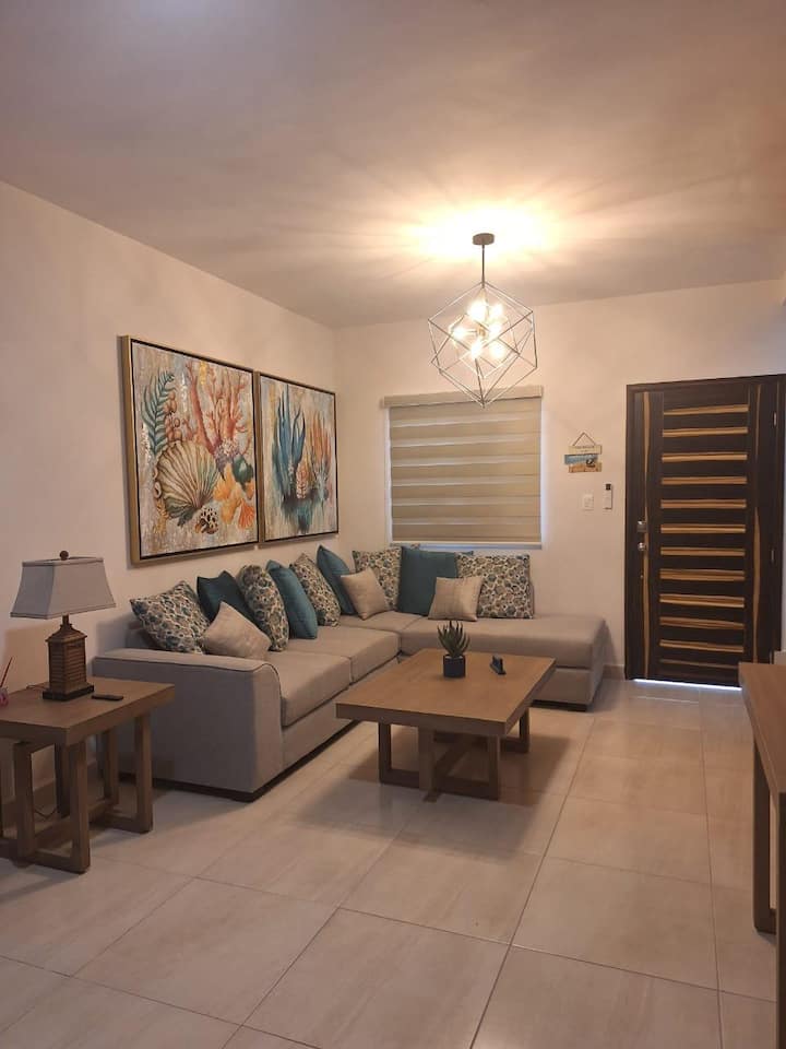 Casa En San Carlos - Guaymas