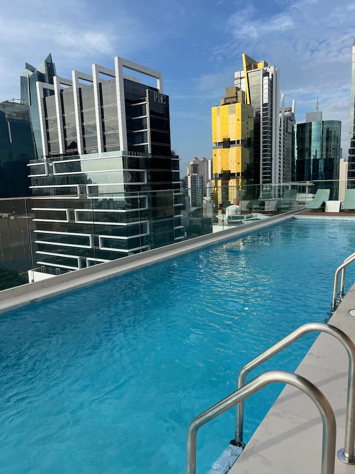 Serena House Obarrio By God Housing - Panama