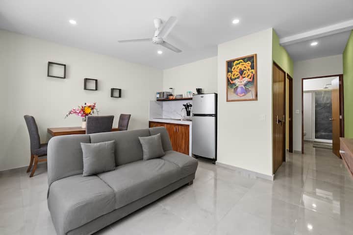 Downtown | 5 De Dic | 10 Minutes Malecon | Beach - Puerto Vallarta