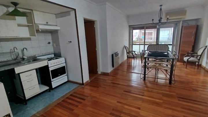Departamento Céntrico - Bella Vista