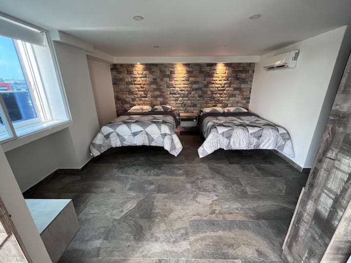 Apartamento La Ermita 360° - Cali