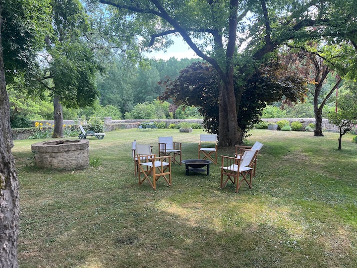 Village Classé Du Vexin. - Chaumont-en-Vexin