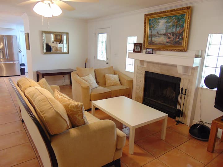 Maison-salle De Bain Privée - Lakewood Ranch, FL