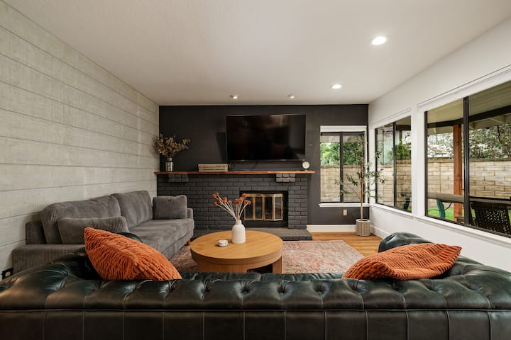 Temporary Stay Safe Cul-de-sac - Santa Clarita, CA