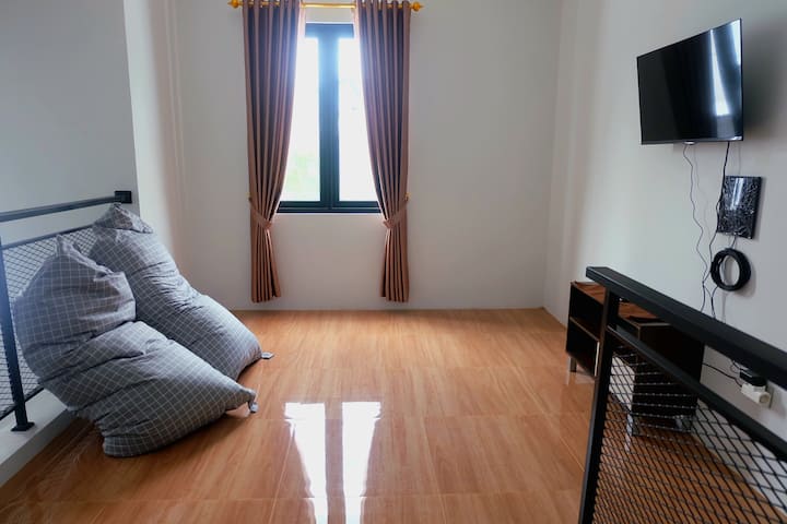 Homestay Syariah Jambon By Simply Homy - Yogyakarta