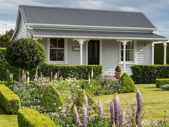 Laurella Cottage - Blenheim