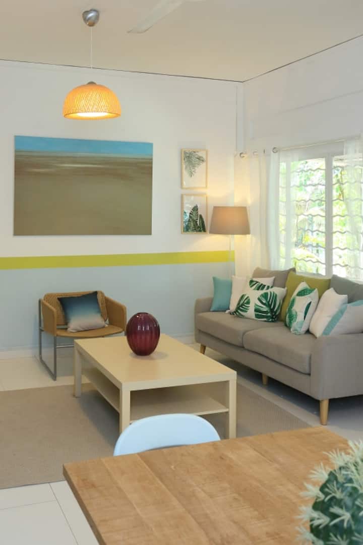 4-br House, The Keystone At Bukit Timah, Near Mrt - Singapore