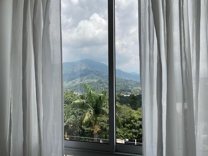 Quindio Escape - Armenia
