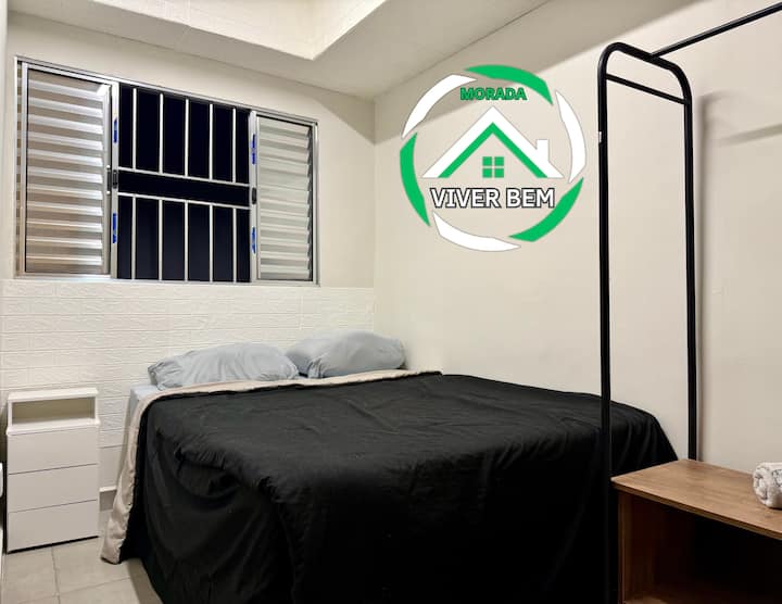 Studio Conforto Em Atibaia - Atibaia