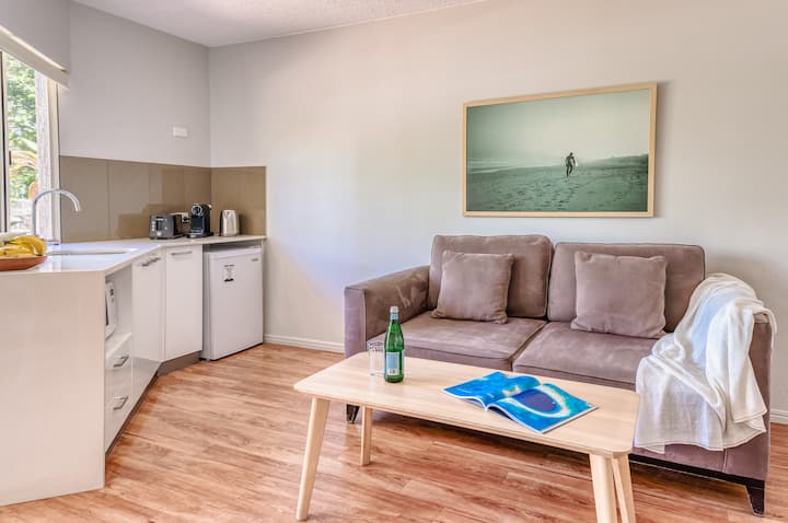 Mystery Room - Noosaville