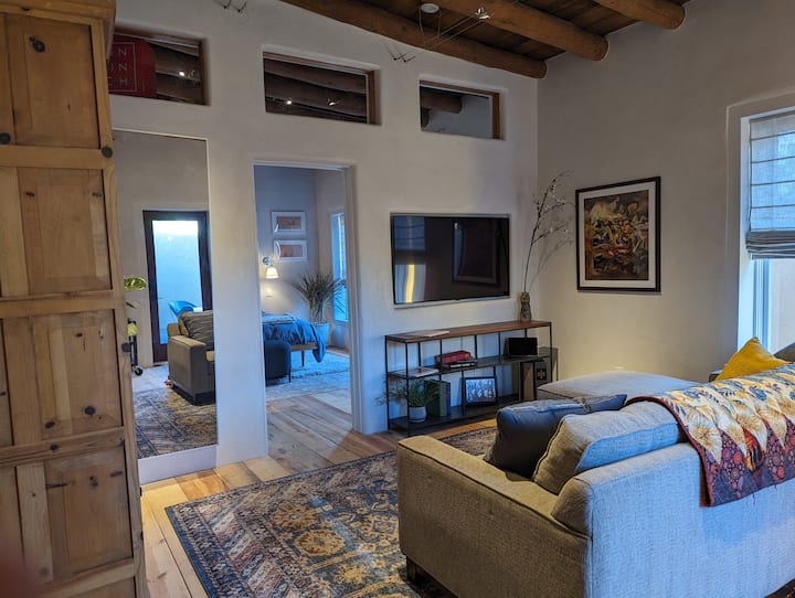 Santa Fe Comfort, Your Way. - Santa Fe, NM
