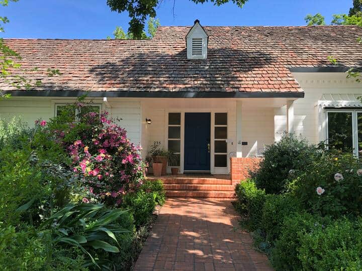 1950s Downtown Charming Home - Davis, CA