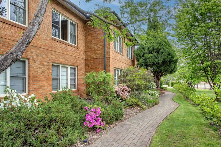 Berida Vista - In Bowral Central - 보우럴