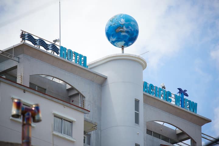 Premium View Double Type - Okinawa