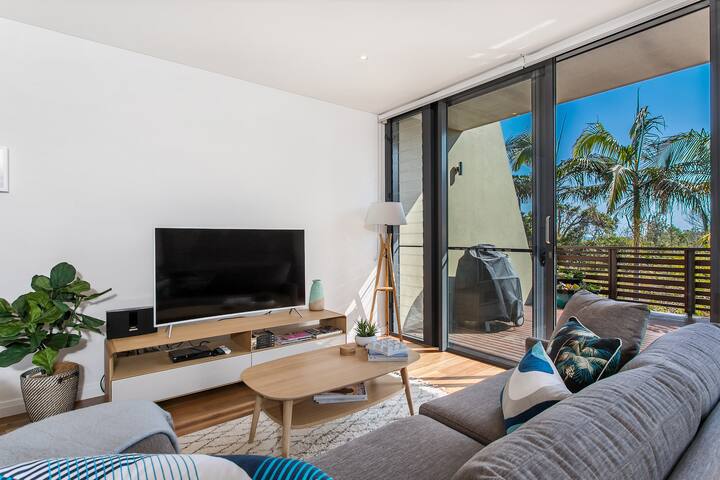 Kiah Beachside - Byron Bay
