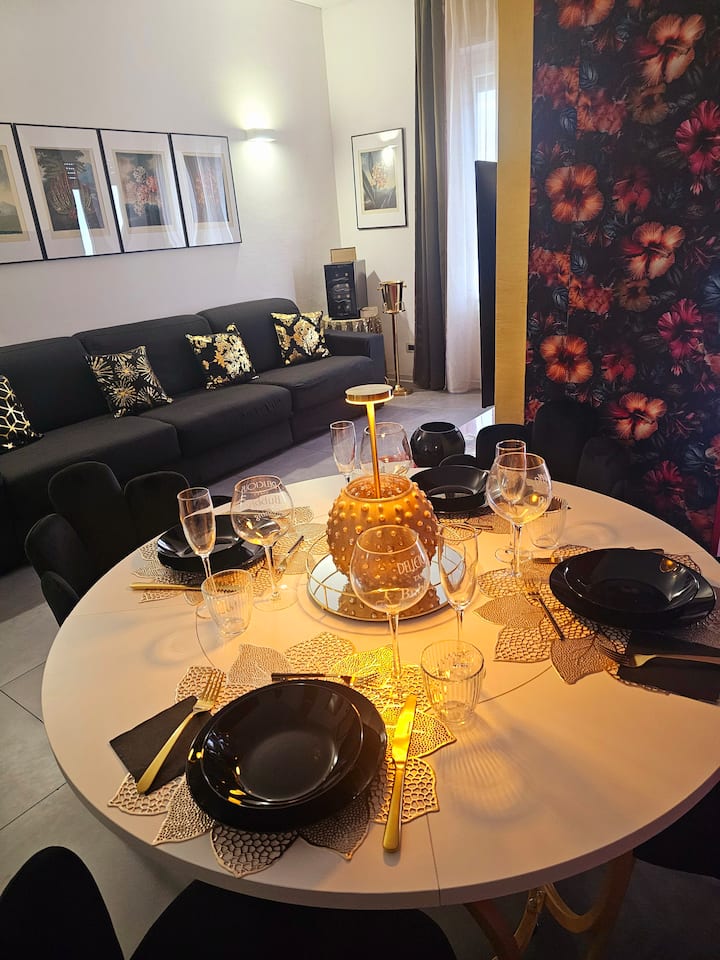 Biori Home Bergamo - Bergamo