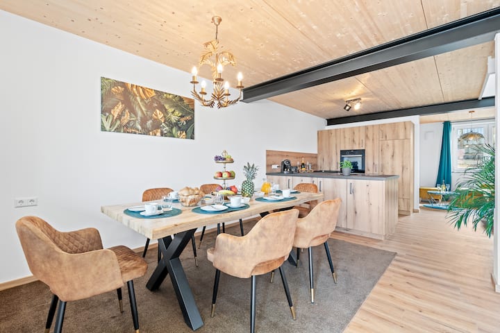 Jungle Feeling Am Bodensee - Ravensburg