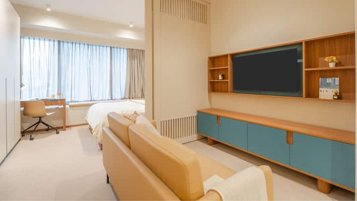 Junior Suite - Ws Hillside - Singapura