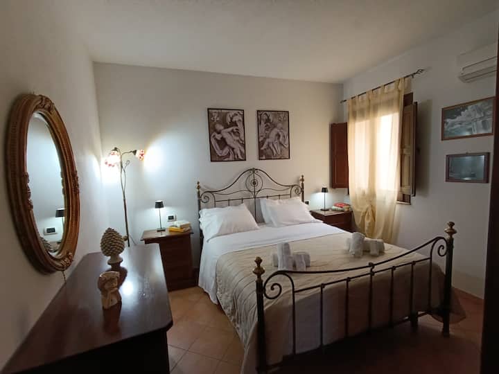 Casa Indipendente - Castelbuono