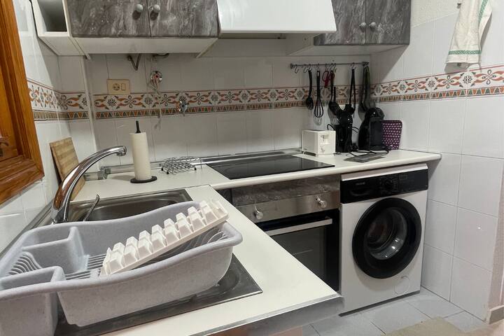 Casa Penelope By Rental Hero - Los Alcázares