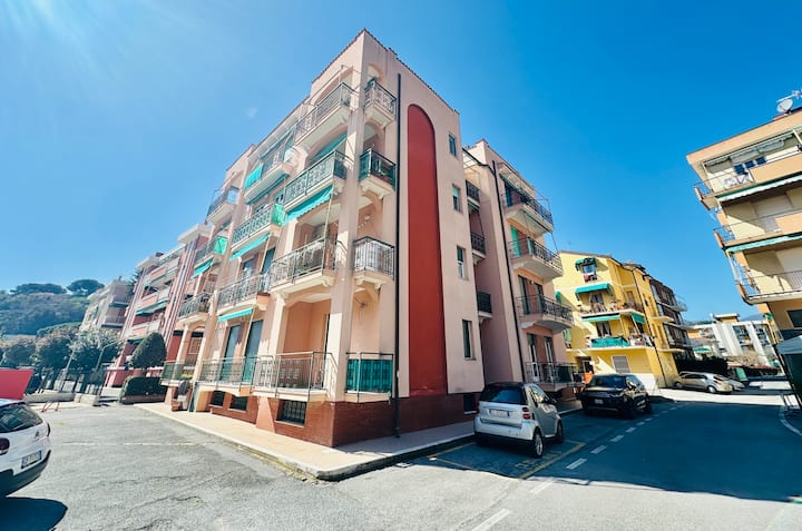La Casa Al Mare - Pietra Ligure