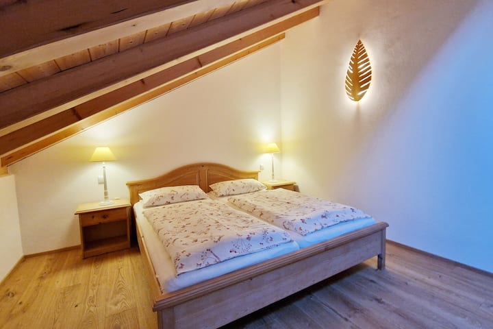 Fewo Spatzennest | Katharinenhof - Lenggries