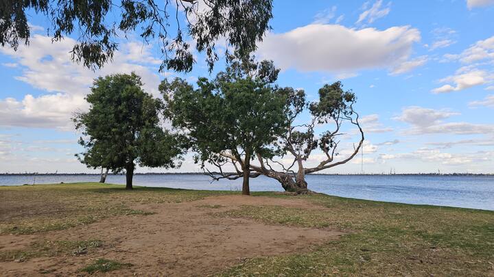 Getaway - Mulwala