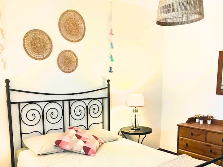 D Wan 12 Sol Village I Apt.t3 - Peniche