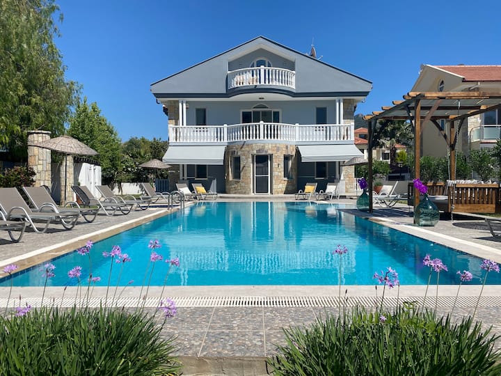 Villa Saray - Dalyan