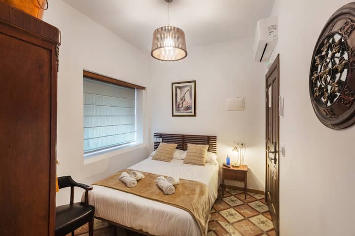 Habitación 103 - Ondara