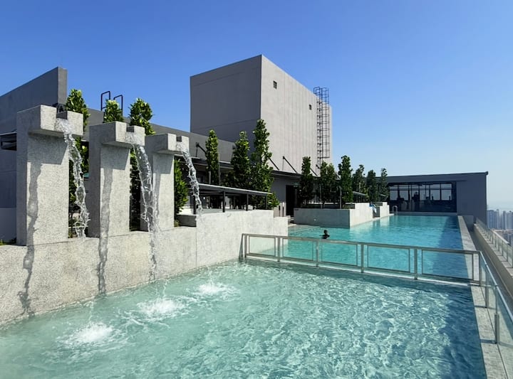 Iconic Regency By Bnb4u - Bayan Lepas